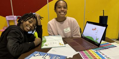 Home - Tutoring Chicago