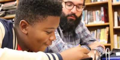 Home - Tutoring Chicago